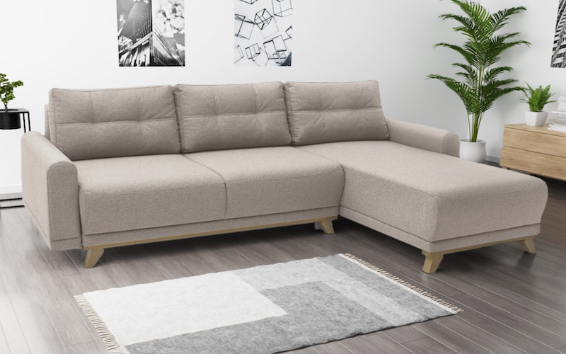 Orientace sedačky: Jak poznat Levou a Pravou sedací soupravu ...