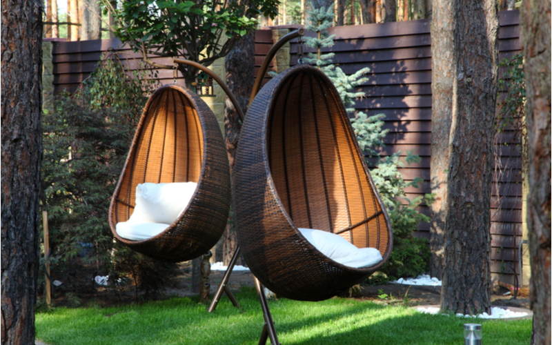 Jak pečovat o ratanový zahradní nábytek? | SCANDIshop.cz